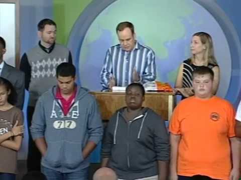 Pastor Michael T. Smith Speaks on Worship/Music Ministry - YouTube