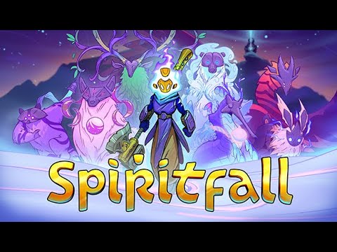 Tải Game Spiritfall - Download Full PC Free