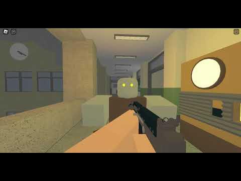 Project Lazarus Debug map preview - YouTube