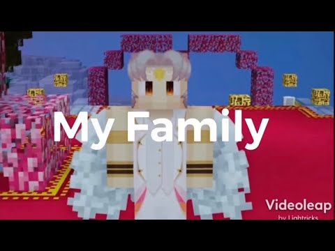 The Aphrodite Family(Bryan, Brinley, Bri, Atlas, Lotus, Femi, Inpu ...