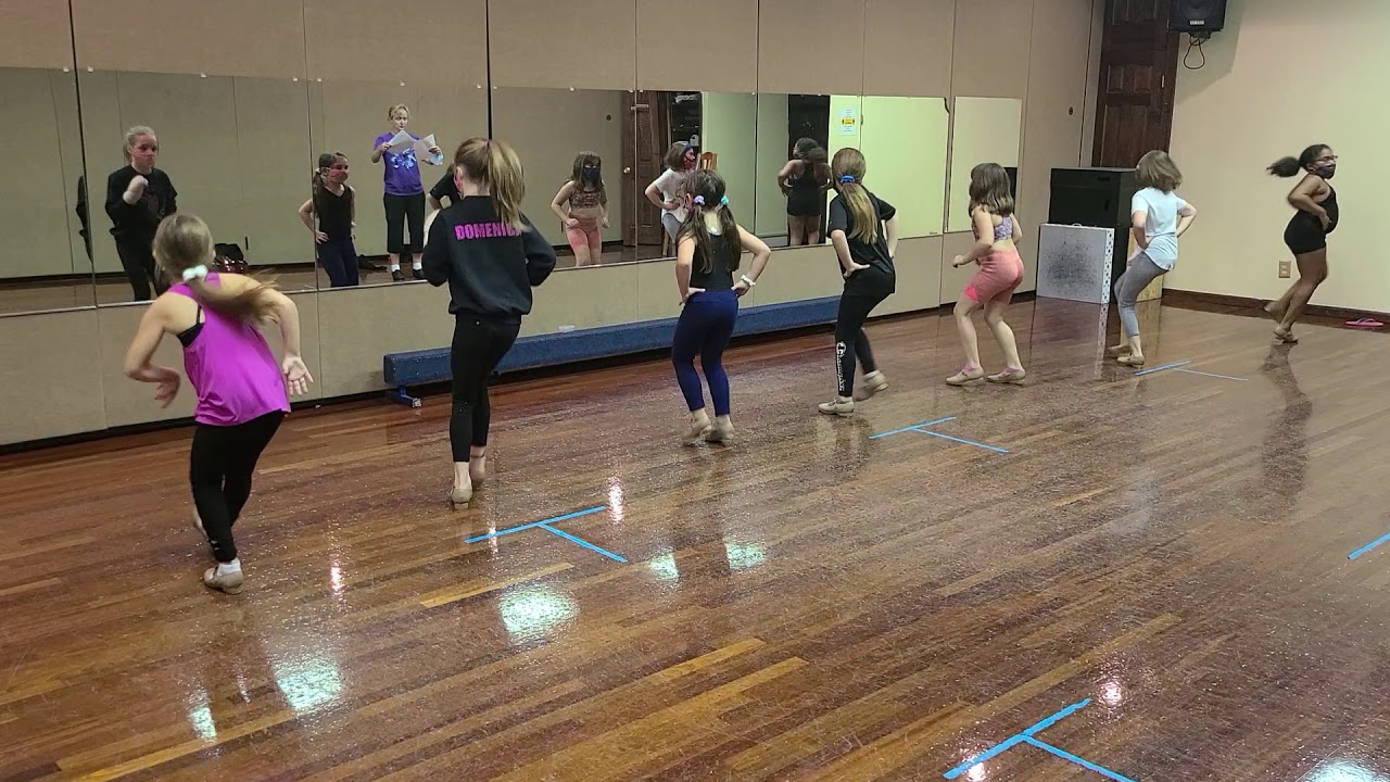 tap group - YouTube