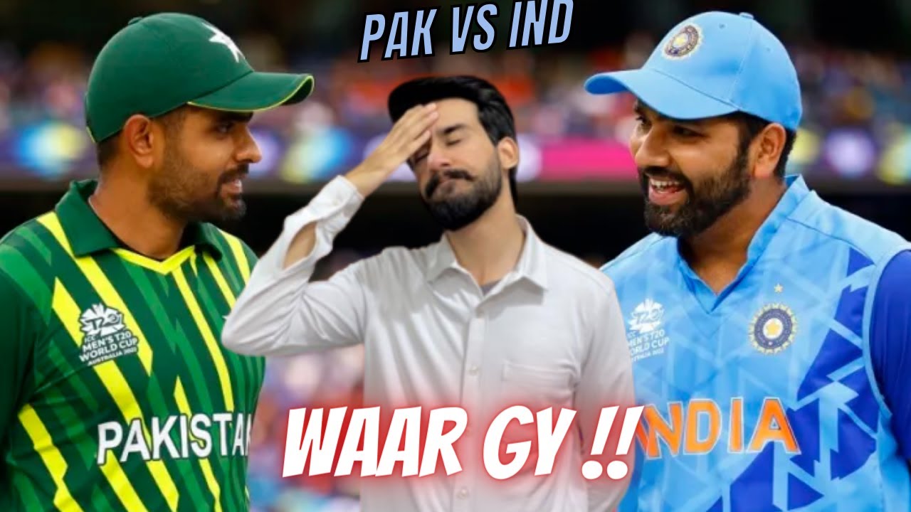 PAK VS IND ICC 2023 | PROGRAM WAAR GAYA | IBADAT FARM HOUSE (DERA ...