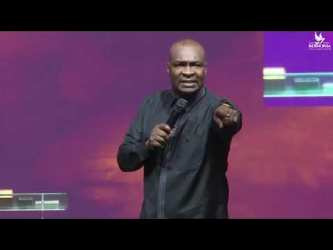 THE MINISTRY OF LIGHT THE JOURNEY BEYOND SALVATION - Apostle Joshua Selman - YouTube