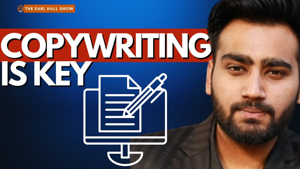 Be Successful As A Copywriter: Rohit Soni Talks About It - YouTube