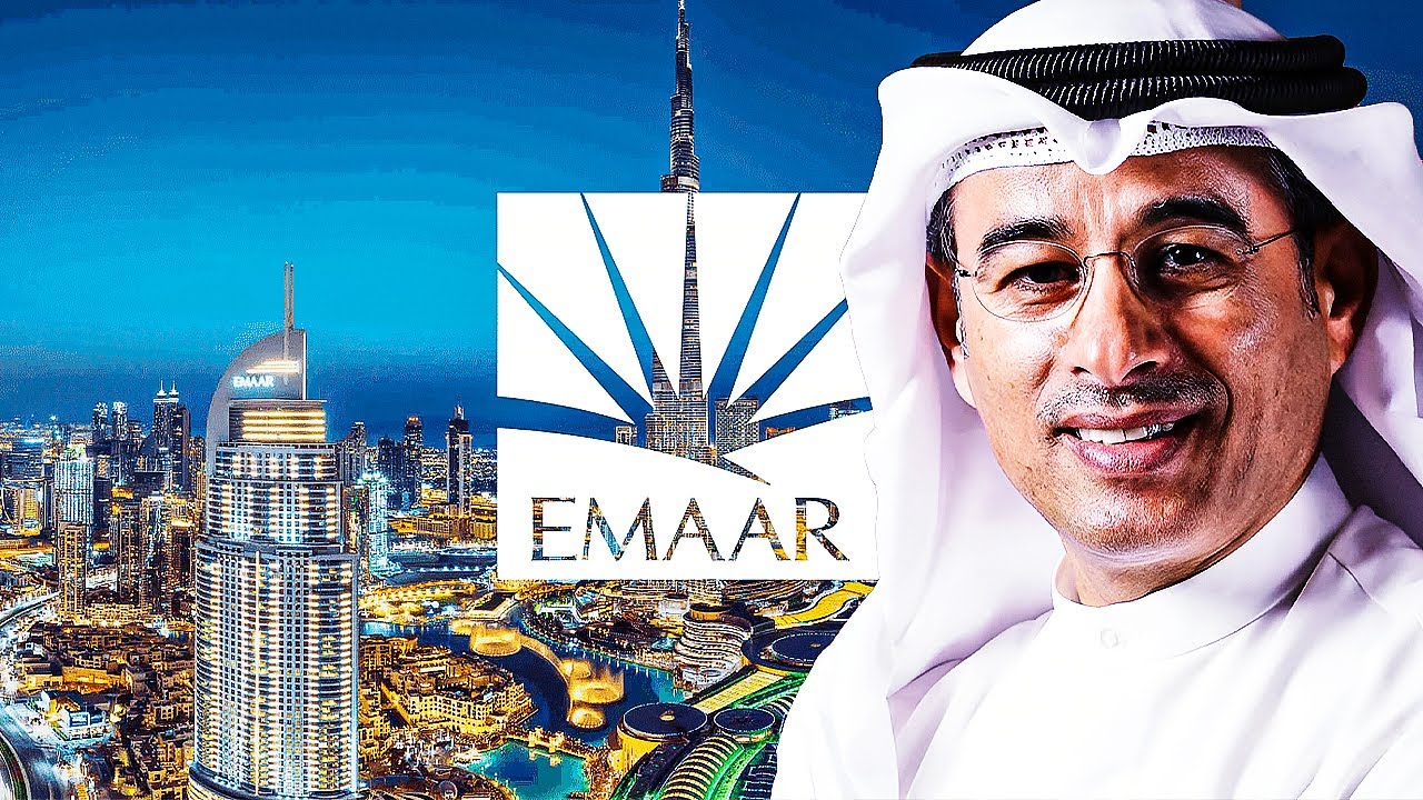 How He Built The Biggest Real Estate Company In The World YouTube how-he-built-the-biggest-real-estate-company-in-the-world-youtube