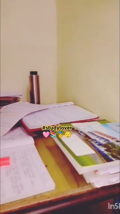 Waking up early changed your life #studtwithme #study #motivation #exam - YouTube