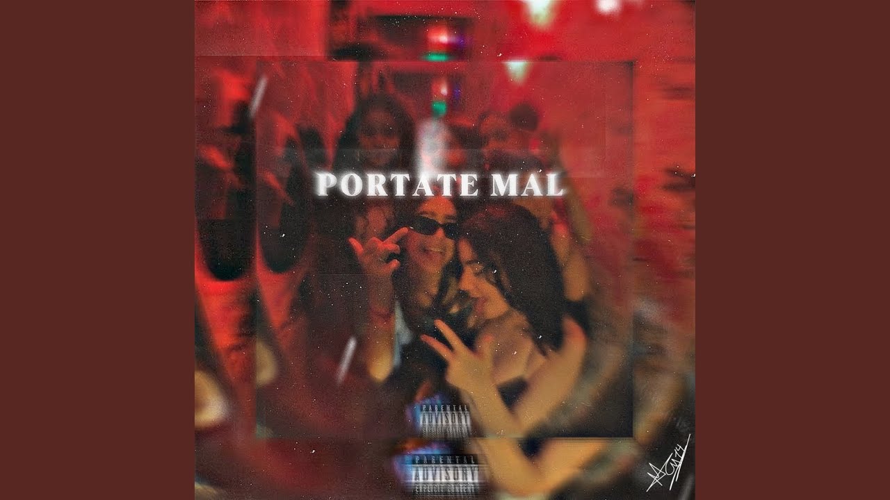Portate Mal - YouTube