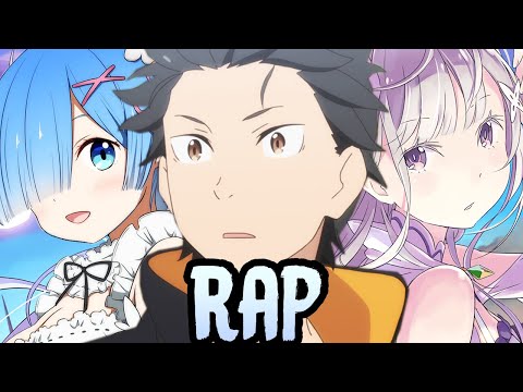 RE:ZERO RAP | \