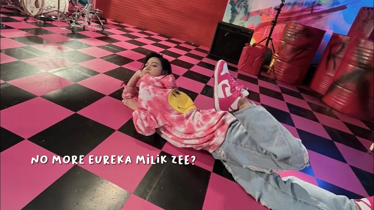 Eureka Milik Kita - JKT48 Short Cover || oktaafd - YouTube