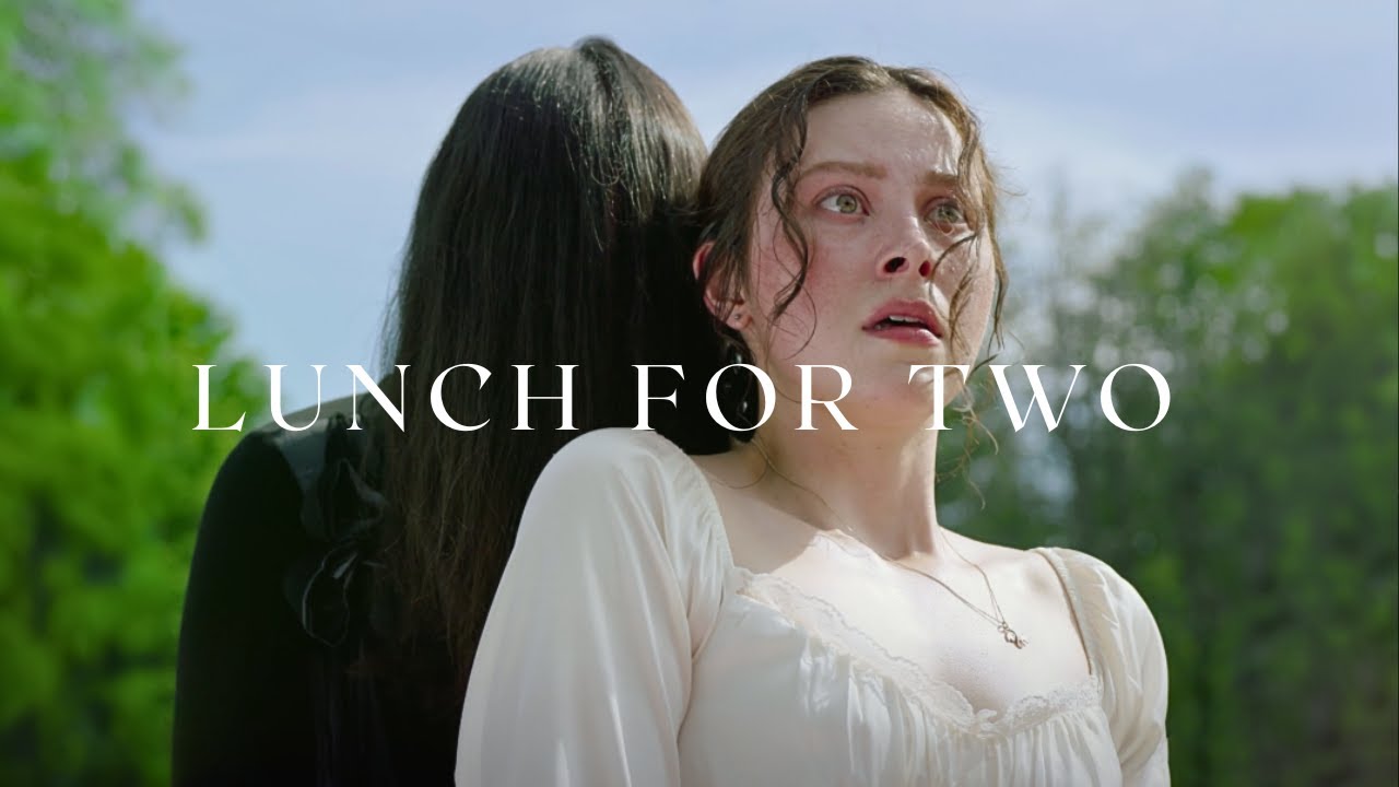 Lunch For Two (Short Horror Film) - YouTube