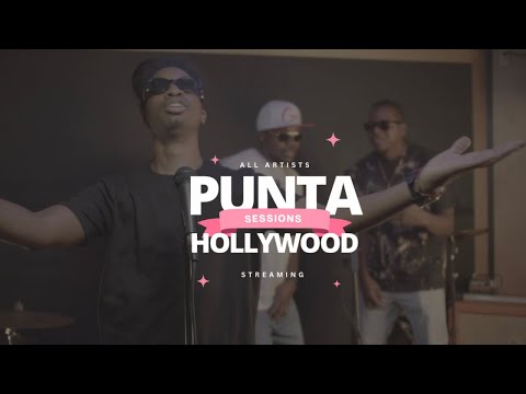 @PuntaHollywood (Sessions) Lil June Afro Punta Feat. Clayton Williams ...