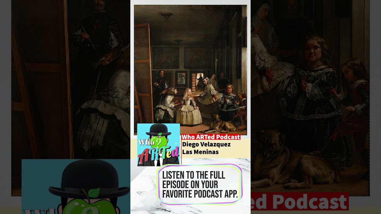 Diego Velazquez Las Meninas
