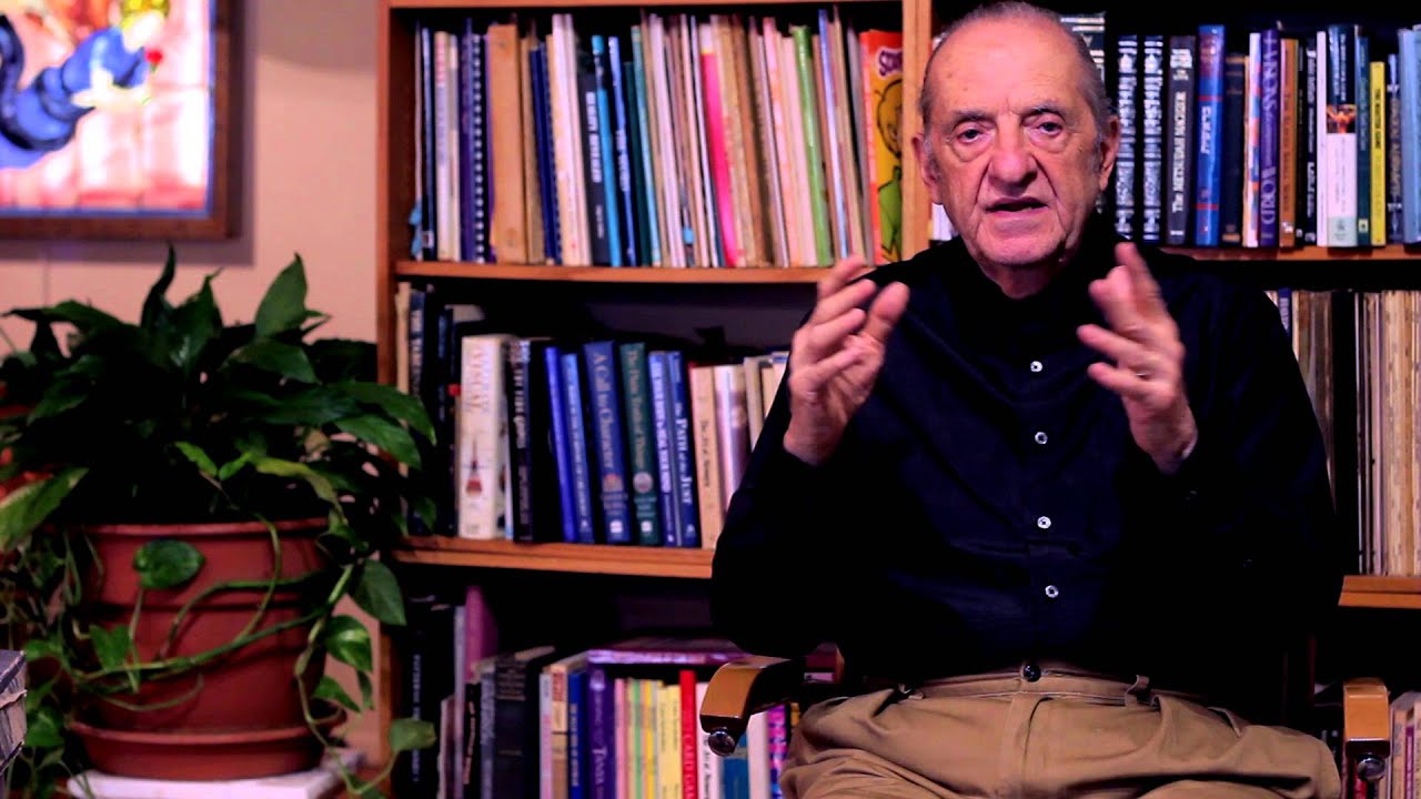 Dennis Gabor: The Holographic Principle Explained - YouTube