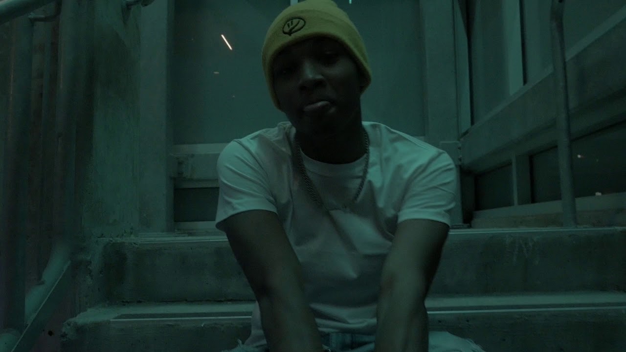 "Bluff Talk" x King Drizzy - YouTube