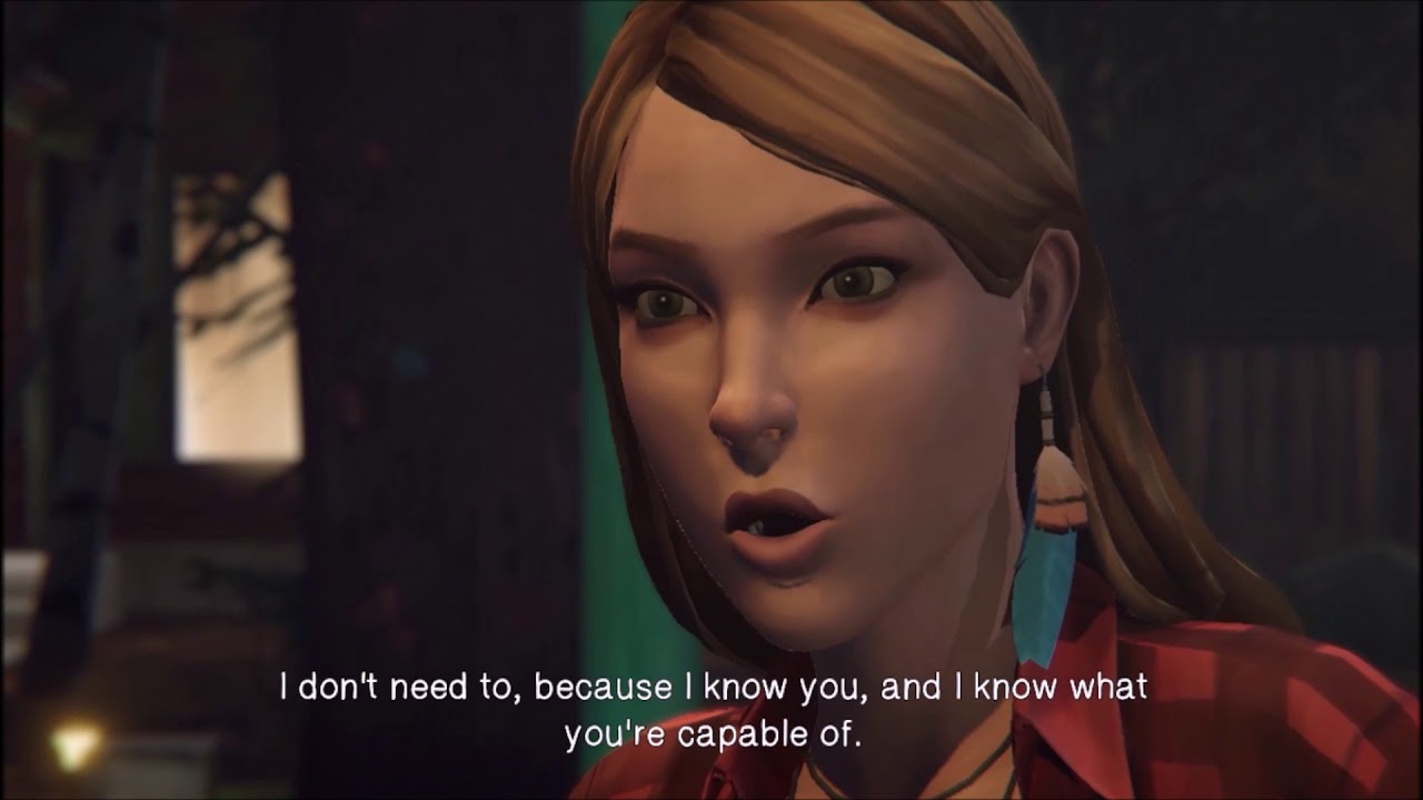 Rachel And Chloe Night after Tempest show - YouTube