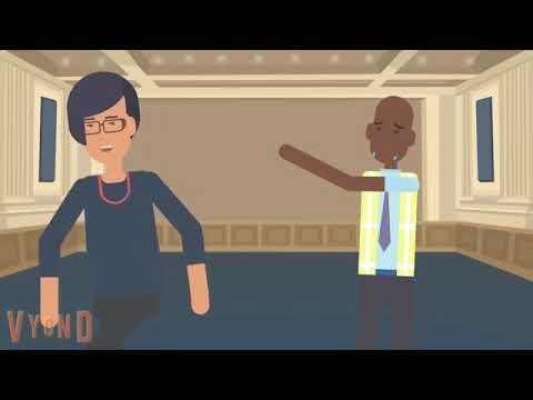 A Generic Grounded video but it's in the Contemporary Theme - YouTube