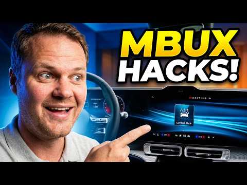 So verlegst Du Kabel im Innenraum richtig! Mercedes Tipps