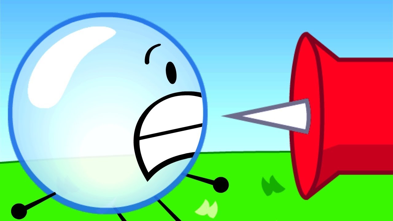 BFDI - Batalla por la Isla de Ensueño 1a - Vamos por todo - YouTube