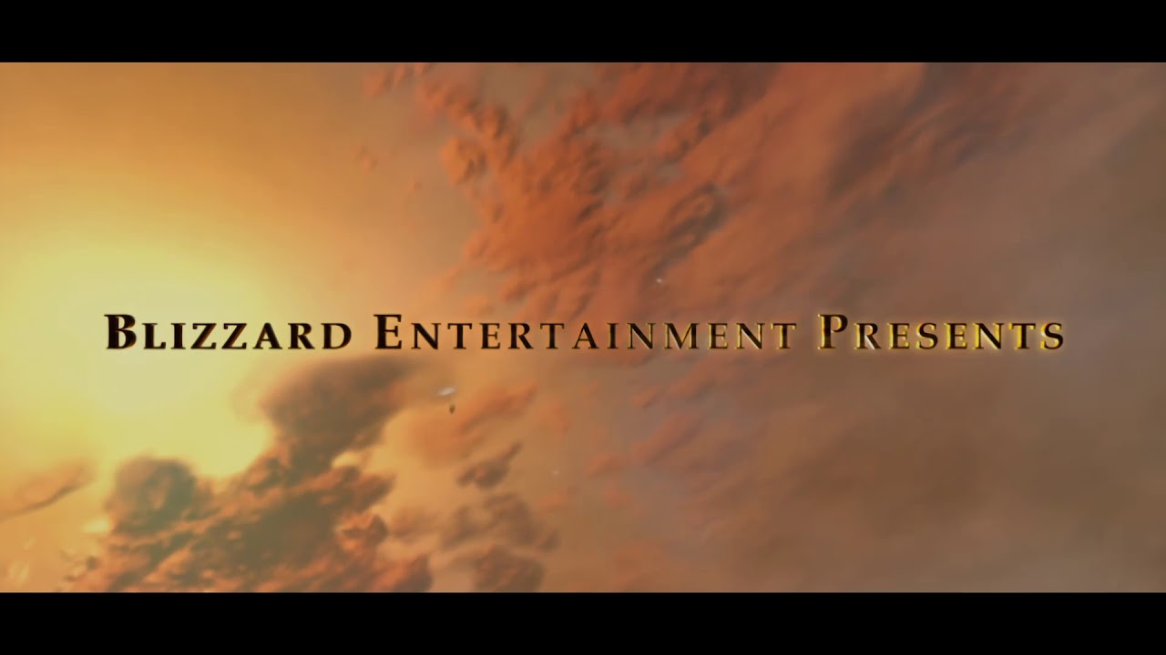 Warcraft III Reforged: Prologue Intro Cinematic "The Prophecy" and ...