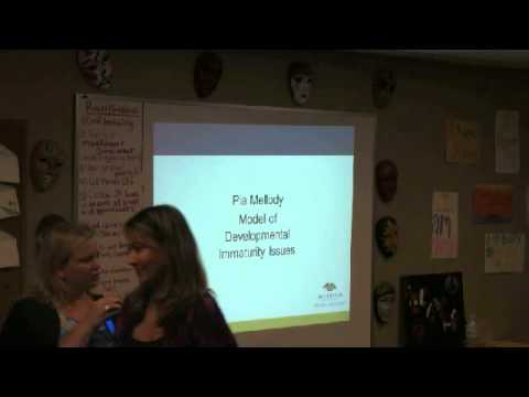 Finding Emotional Balance: Treating Trauma, Codependency, and Eating ...