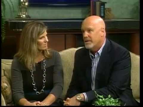 Homekeepers - Bob and Audrey Meisner Part 1 - YouTube