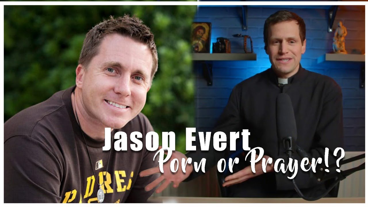 Lust vs. Purity in lockdown w/ Jason Evert - YouTube