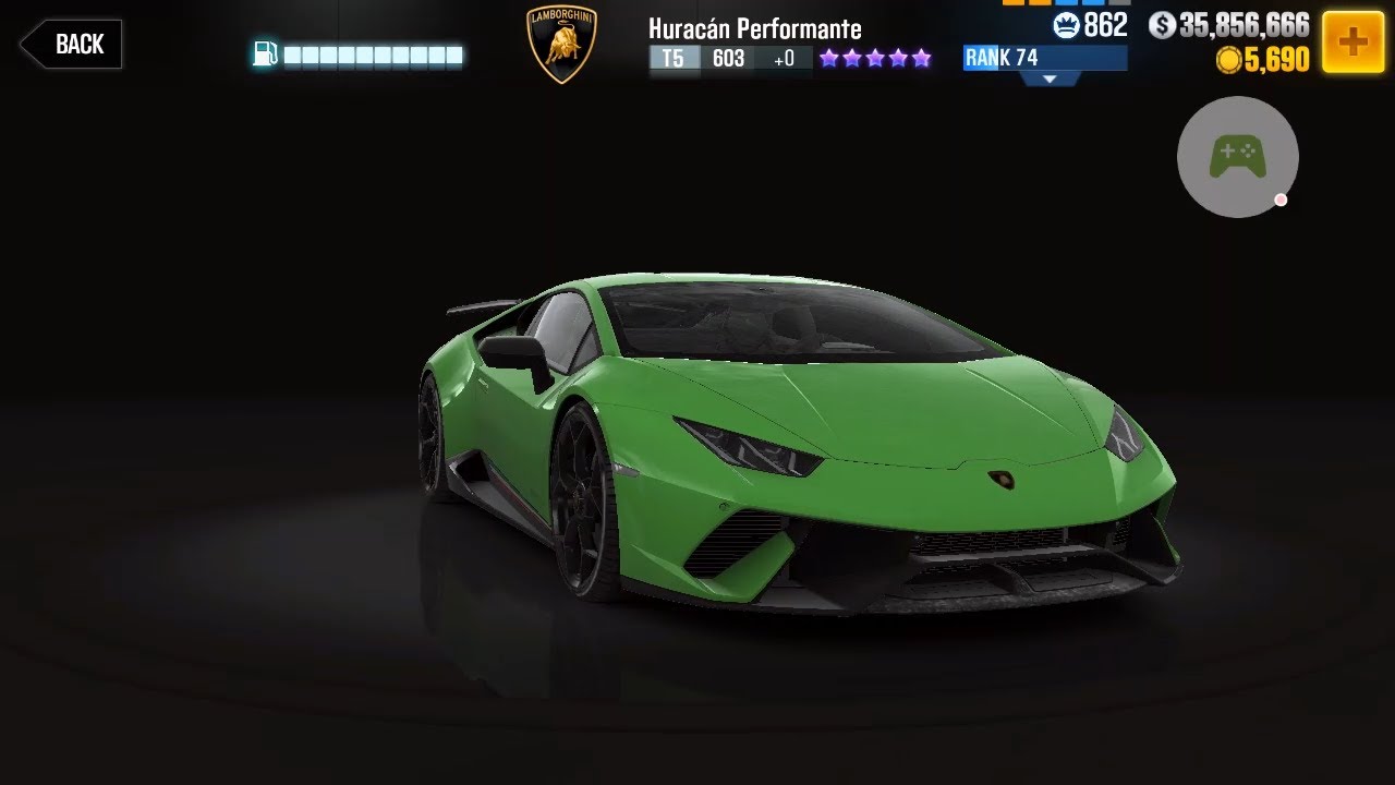 CSR Racing 2 | First video with new update and new cars v 1.12.0 june ...