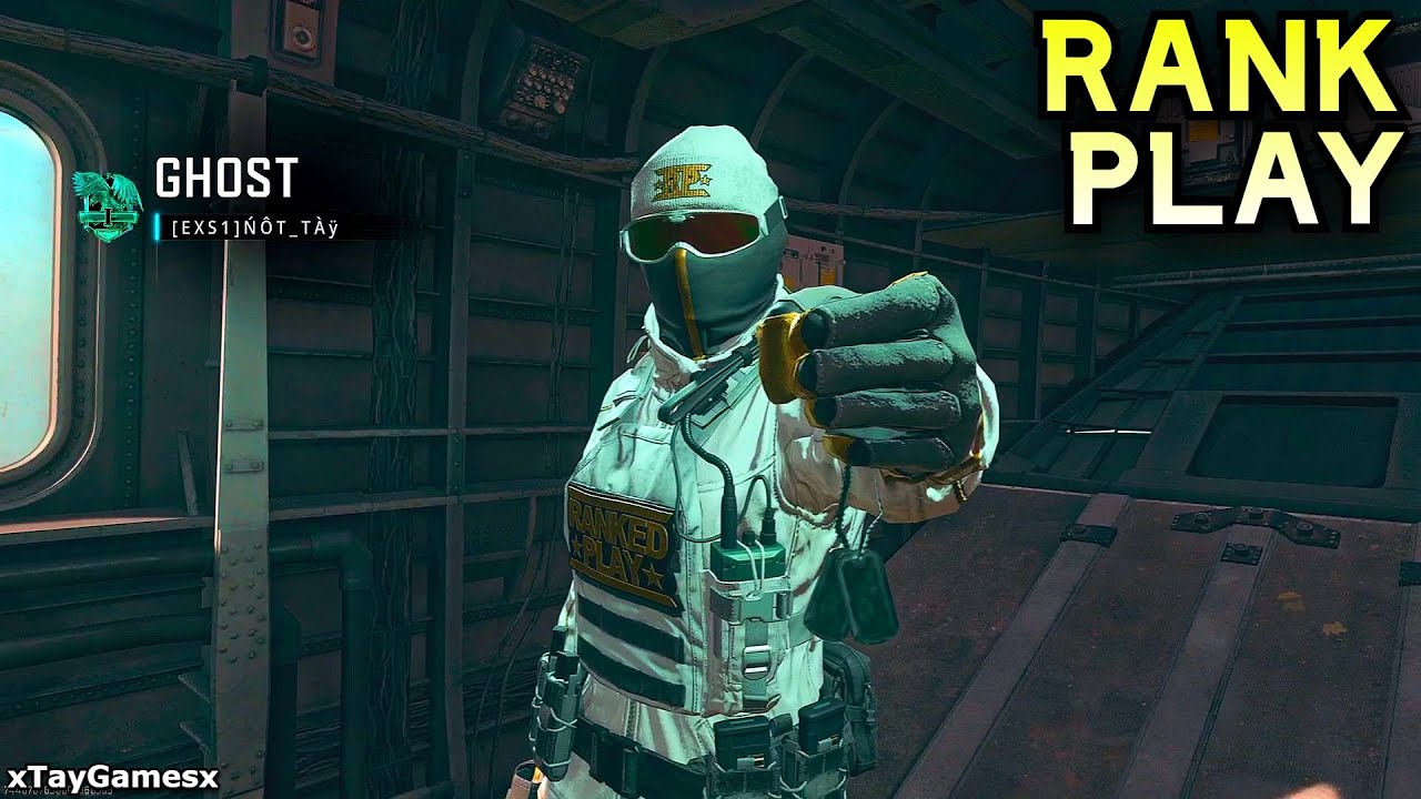 FIRST RANK GAMEPLAY!!! - YouTube