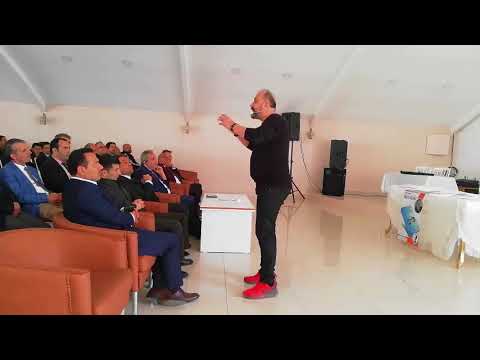 Edebiyat yap-ma,keşif yap!