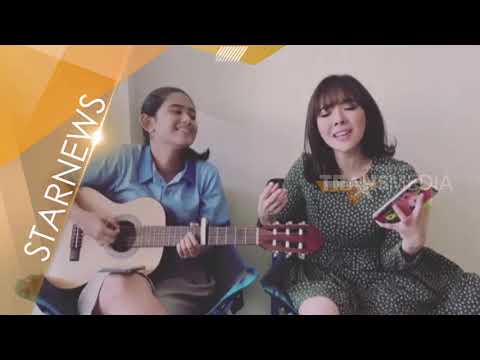 DUET MAUT GISEL & TISSA BIANI
