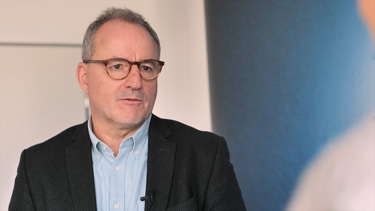 WR Aktuell - nachgefragt! Bert Christmann hat die Finanzen im Blick ...