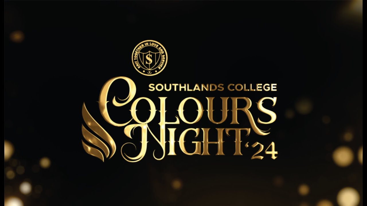 Southlands Colours Night 24 - YouTube