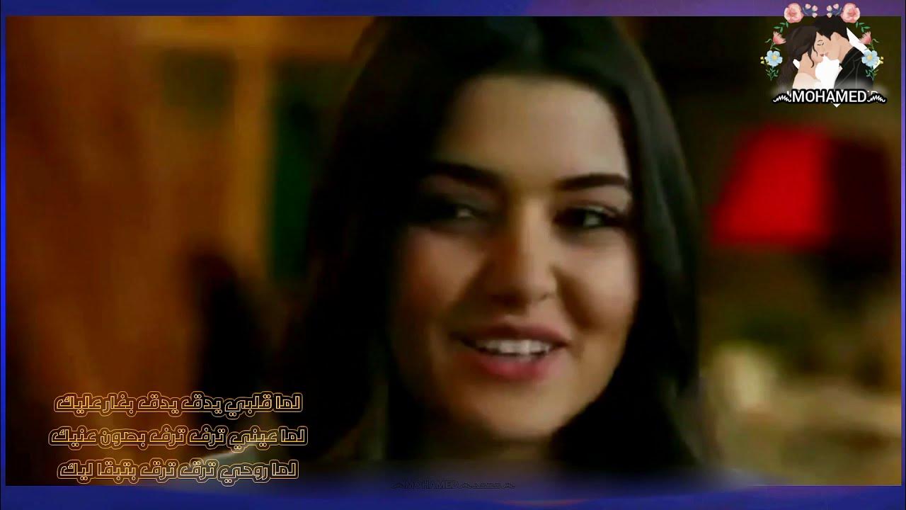 أجمل الأغاني سمعت لما قلبي يدق بغار عليك مع كلمات Youtube