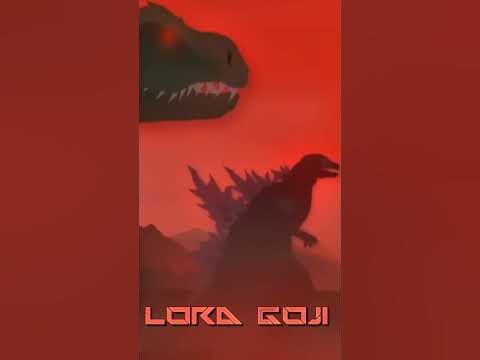 godzilla in hell edit @slick4785 #godzillainhell #shorts - YouTube
