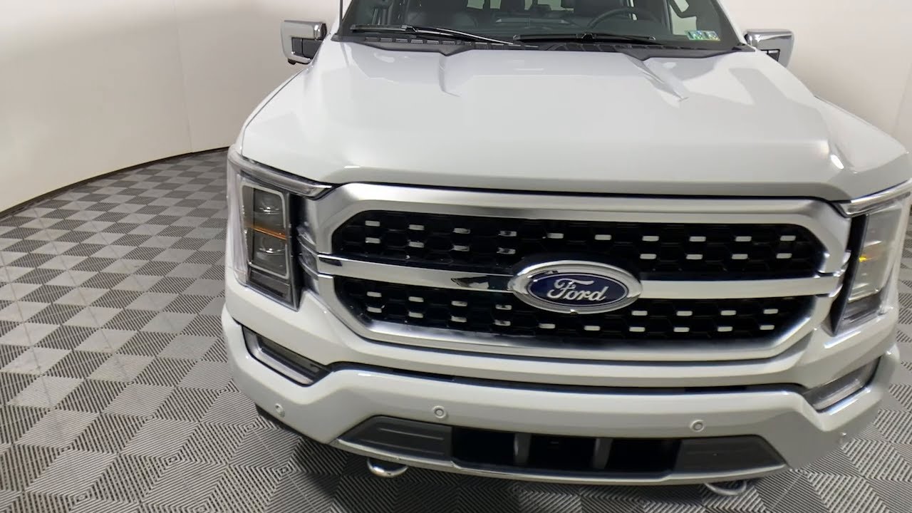 2023 Ford F-150 Easton PA, Allentown PA , Bethlehem PA, Quakertown PA ...