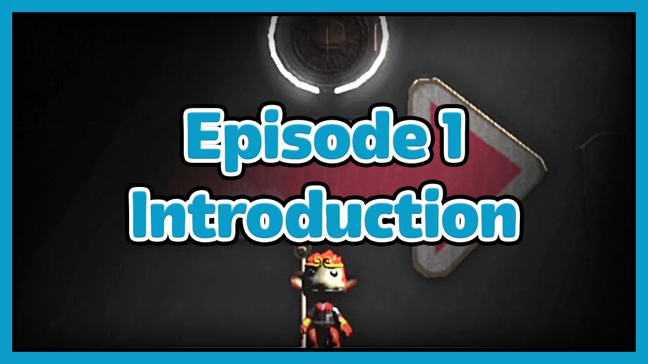 1 - Introduction - LBP Speedrunning Guide - YouTube