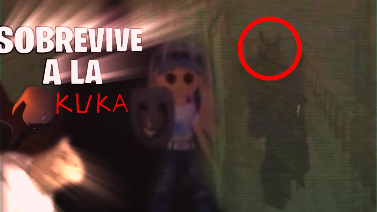 Roblox se puso terrorífico 😭 | Xamp vx - YouTube