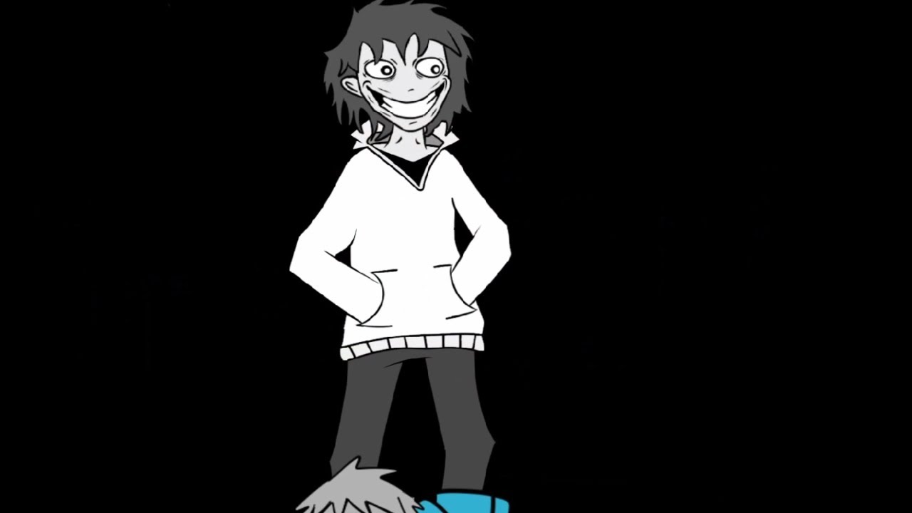 Friday Night Funkin' - Vs Geff The Killer (FNF MODS) - YouTube