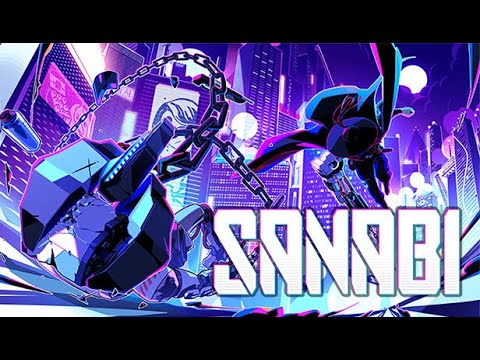 [SANABI ♯ 4]chapter4～ - YouTube