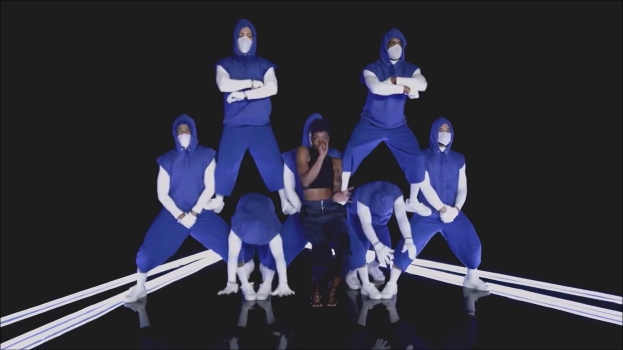 I can make your hands clap (like a retarded seal) - YouTube