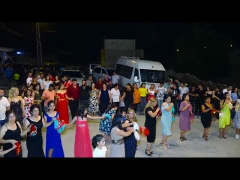 SERDAR KARASU  ZEYNEP İLE HÜSEYİN KINA kameraman Hasan göçer sarlarda en güzel düğün
