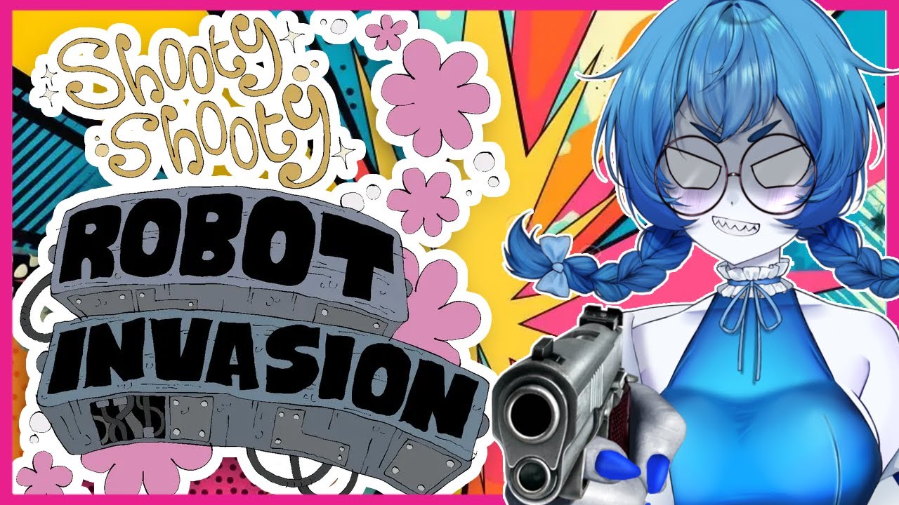 Finding REAL AI bots and destroying them live【Yomi Quinnley】 - YouTube