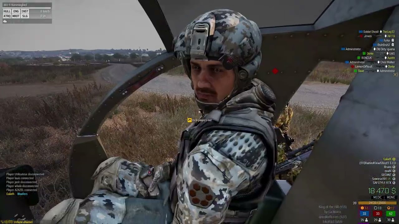 Arma 3 trolmastercard Flying a Helicopter like a noob. - YouTube