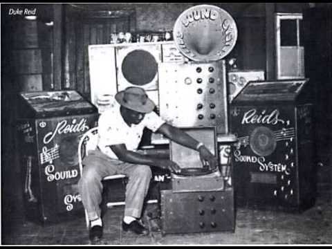 Boss Skinhead Reggae Mix! - YouTube