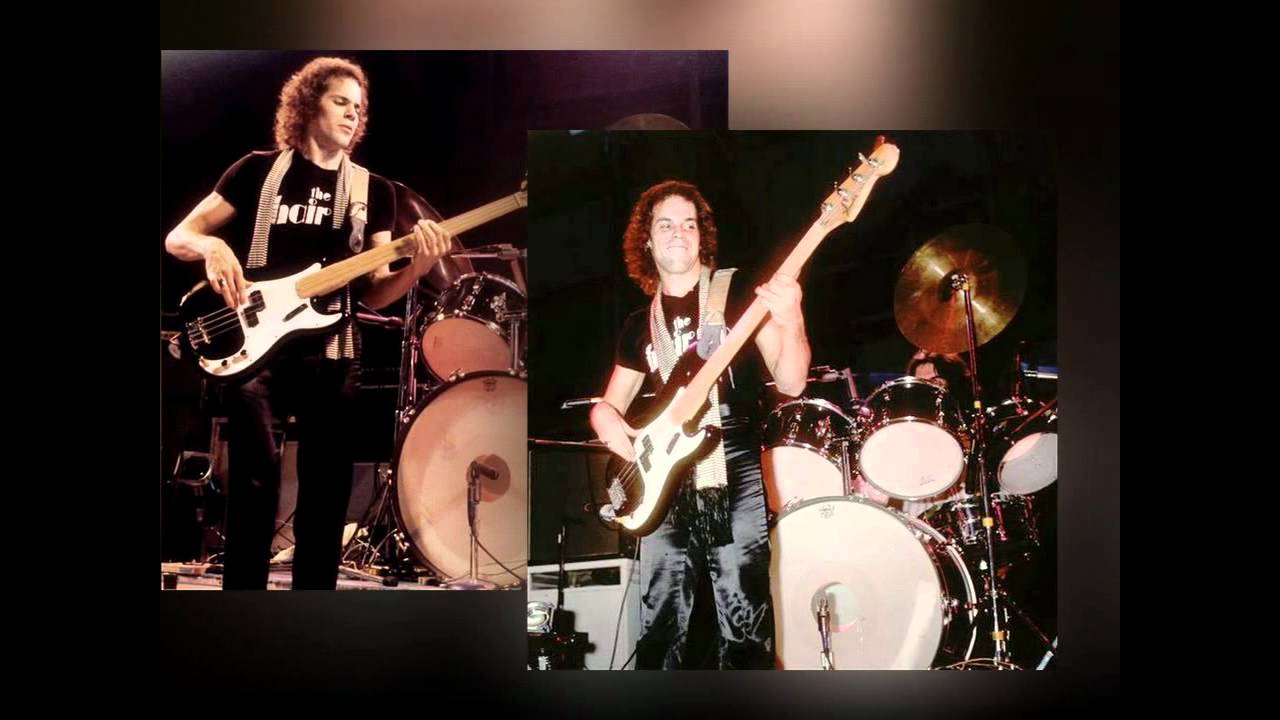 Stanley Sheldon - Alchetron, The Free Social Encyclopedia