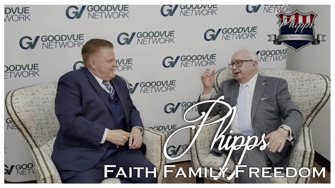 Phipps Faith Family Freedom PFFF 2539 20250929 - YouTube