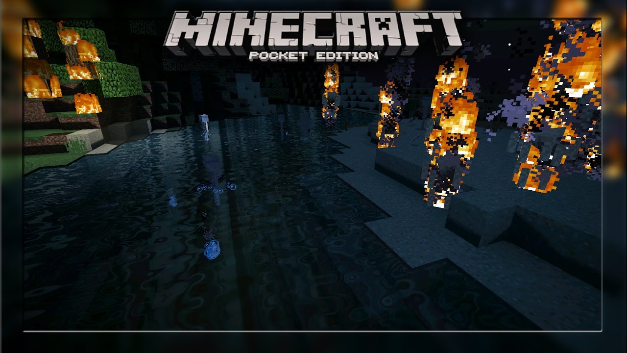Mob Factions For MCPE! - Minecraft PE (Pocket Edition) - YouTube