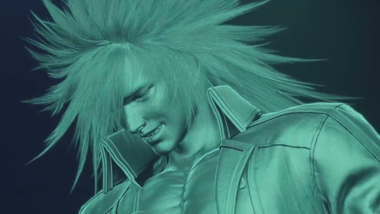 FINAL FANTASY VII REMAKE: Weiss the Immaculate! Prologue to the Hunt ...