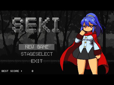 SEKI Gameplay