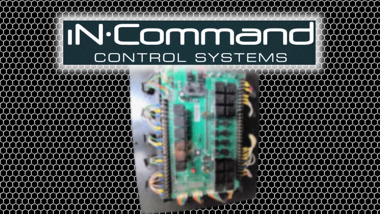 Montana Fifth Wheel Legacy | iN-COMMAND System - YouTube